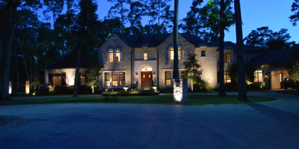 Should You Think About Landscape Lighting? - Robert Huff Outdoor ...